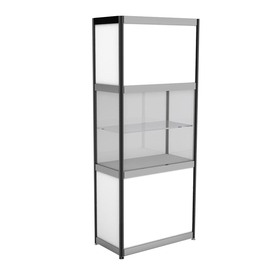 VITRINA NORMAL – MSD